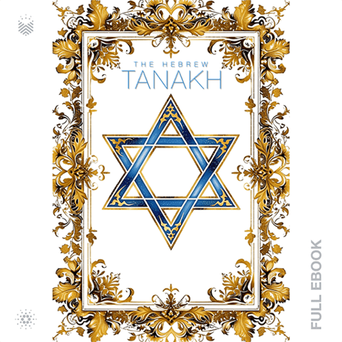 Book.io - The Hebrew Tanakh