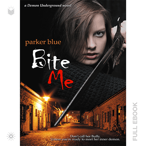 Bite Me - Book.io