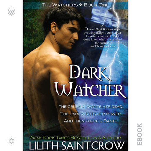 Dark Watcher - Book.io