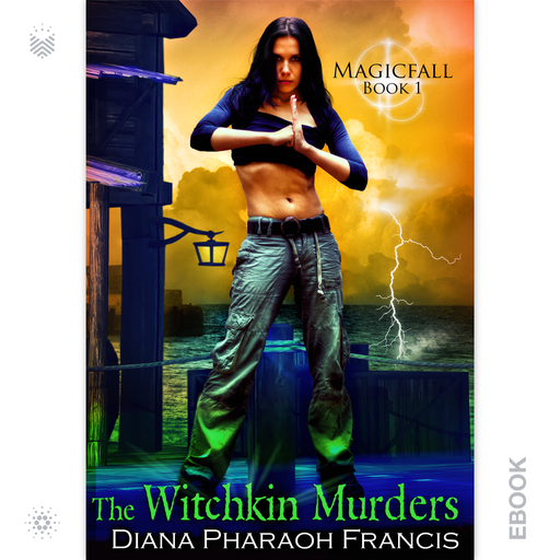 The Witchkin Murders - Book.io